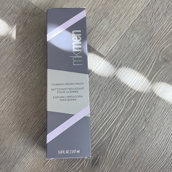 Mary Kay | Grooming | Nwt Mary Kay Men Foaming Beard Wash | Poshmark